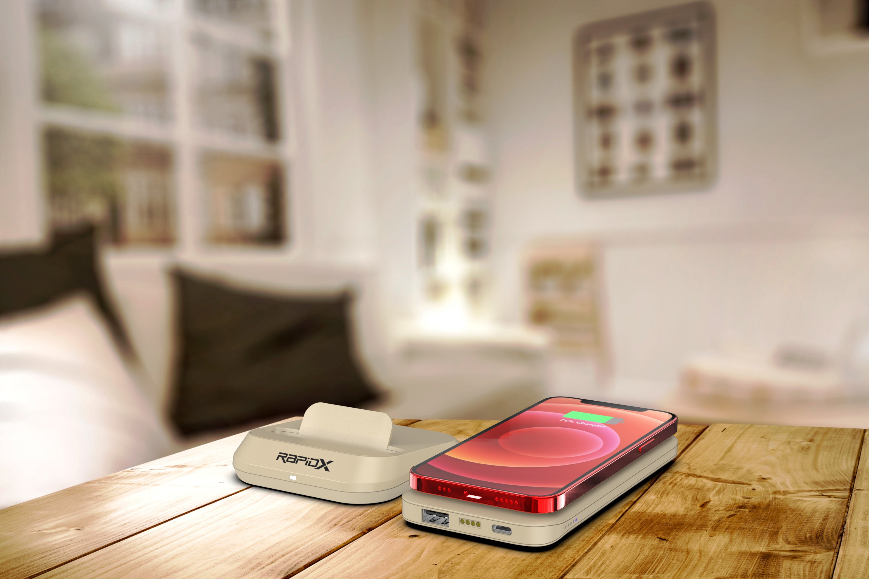 MyPort 10K Power Bank Stand - RapidX