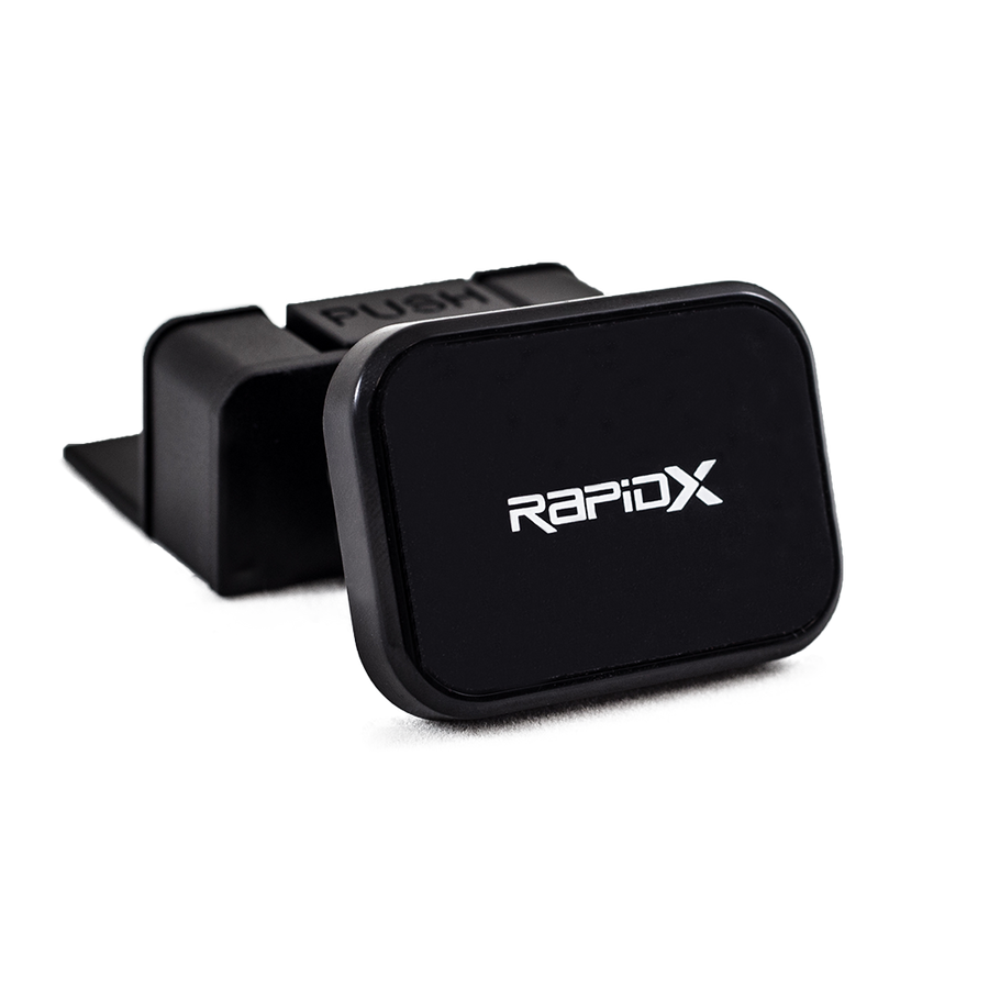 Dashio CDM - RapidX