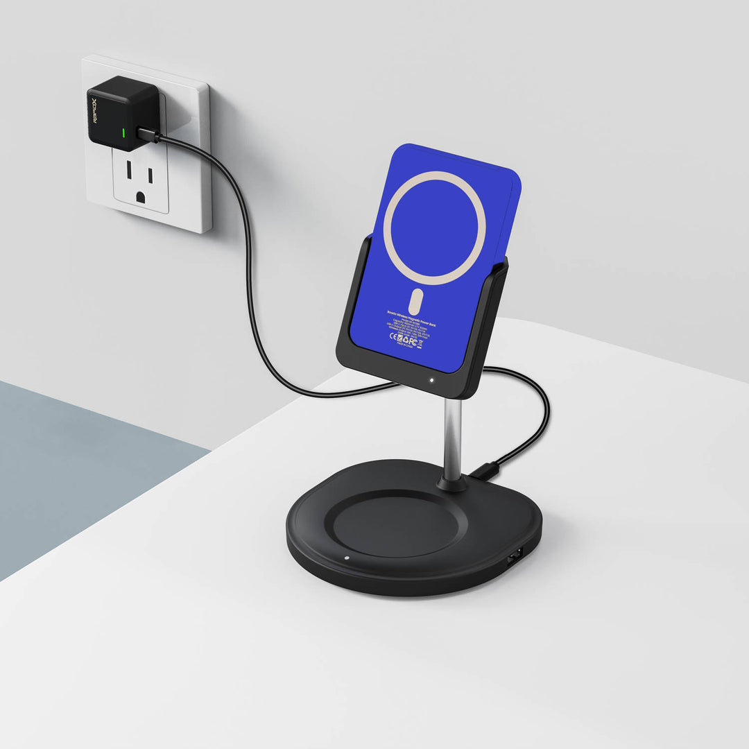 Products for Modern Life - Wireless Chargers, Car Chargers, Lifestyle